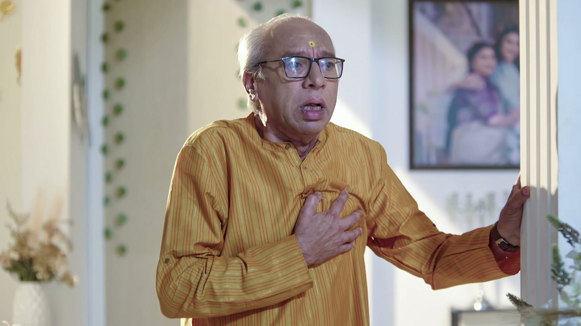 Watch Sharade Episode 75 on JioHotstar