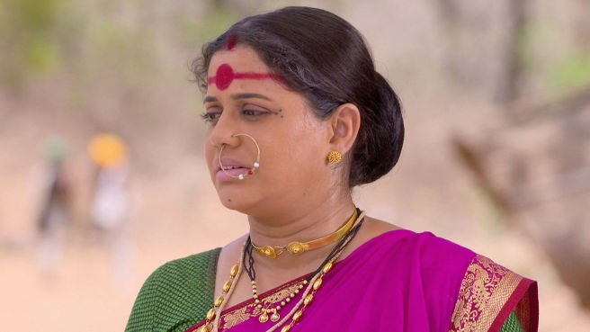 Watch Balumama Chya Navan Chang Bhala S1 Episode 248 on JioHotstar