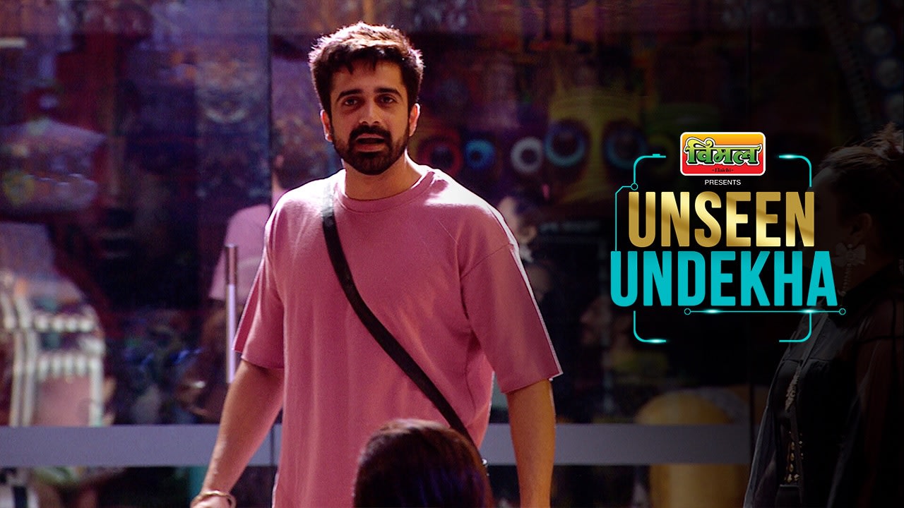 The Acting Time - JioHotstar