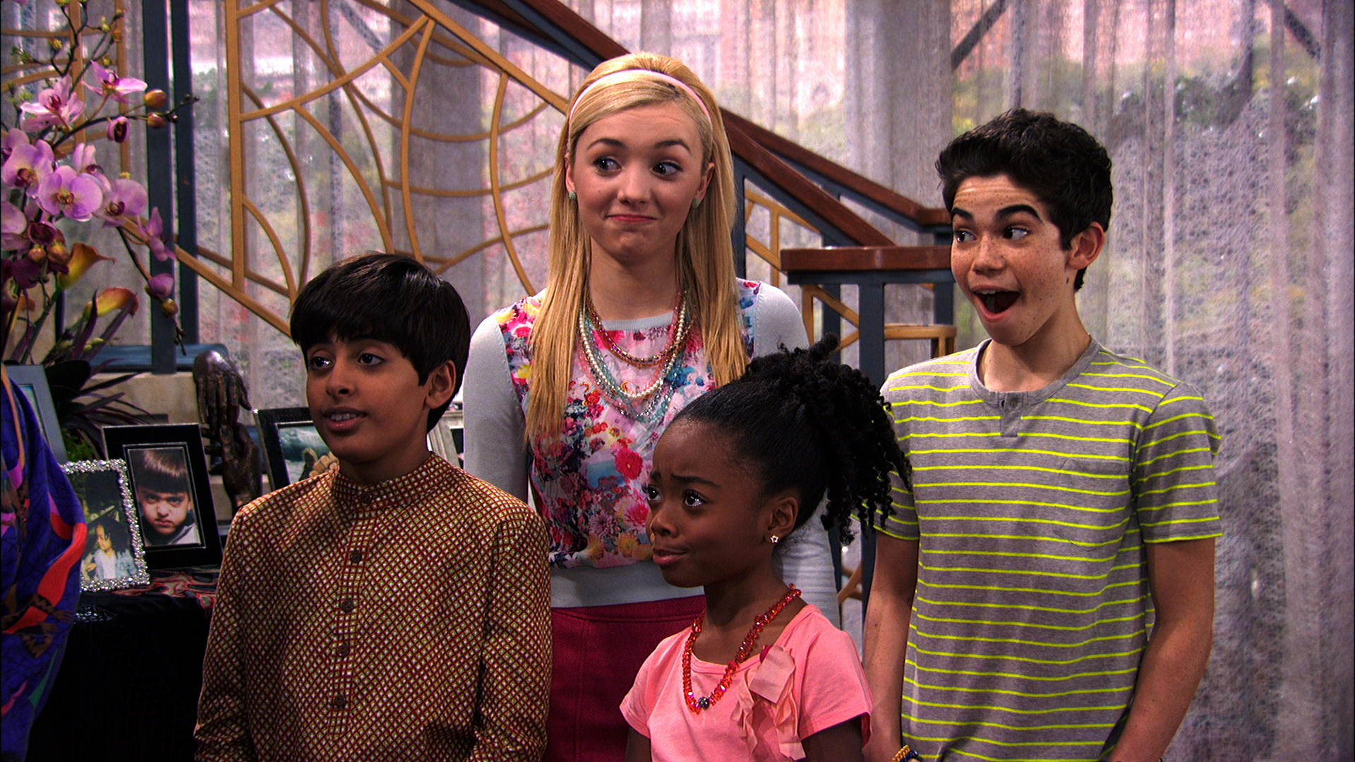 Watch Jessie Episode 23 on Disney+ South Africa | English Comedy Series