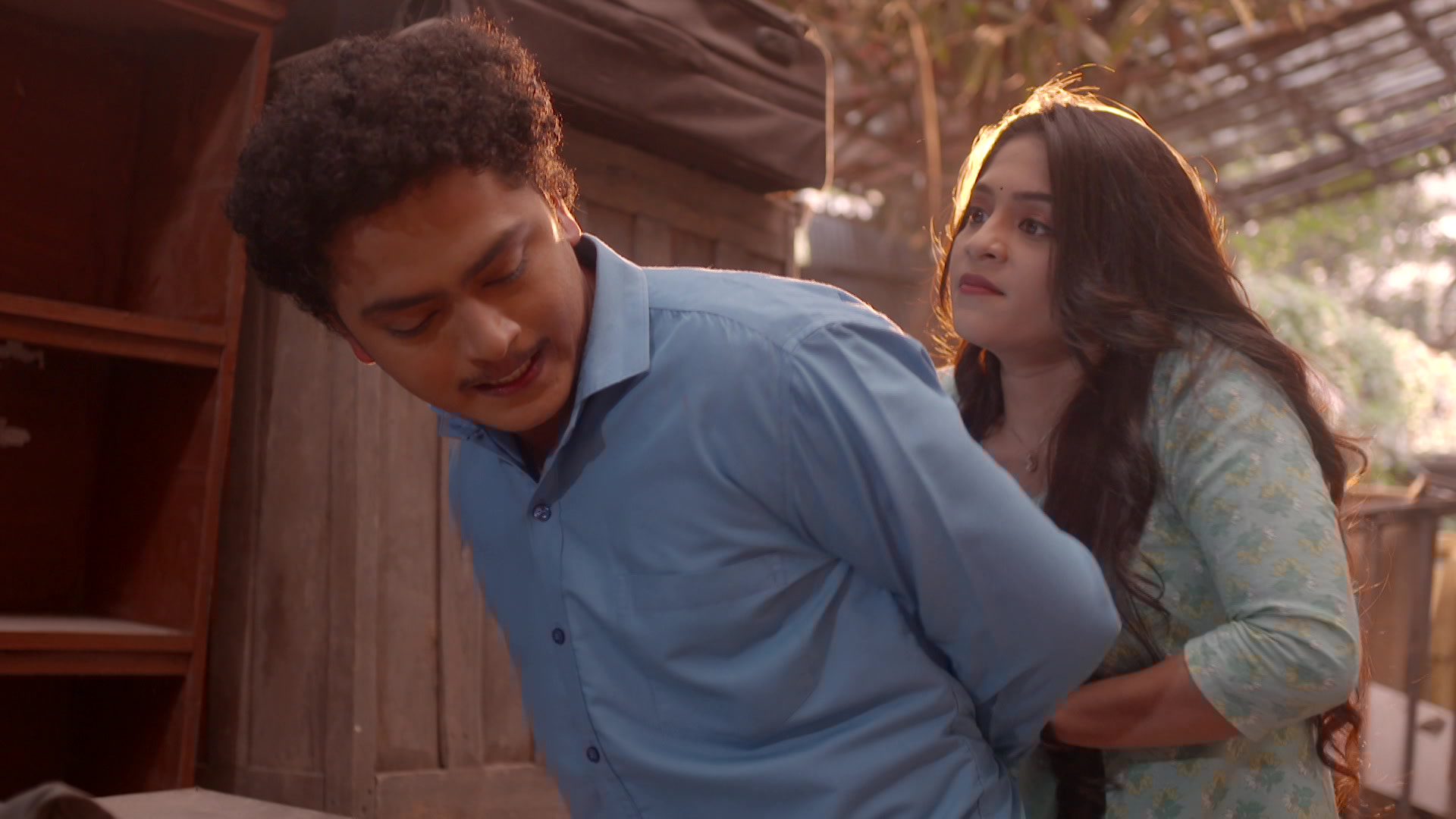 Watch Phulala Sugandha Maticha S1 Episode 714 on JioHotstar