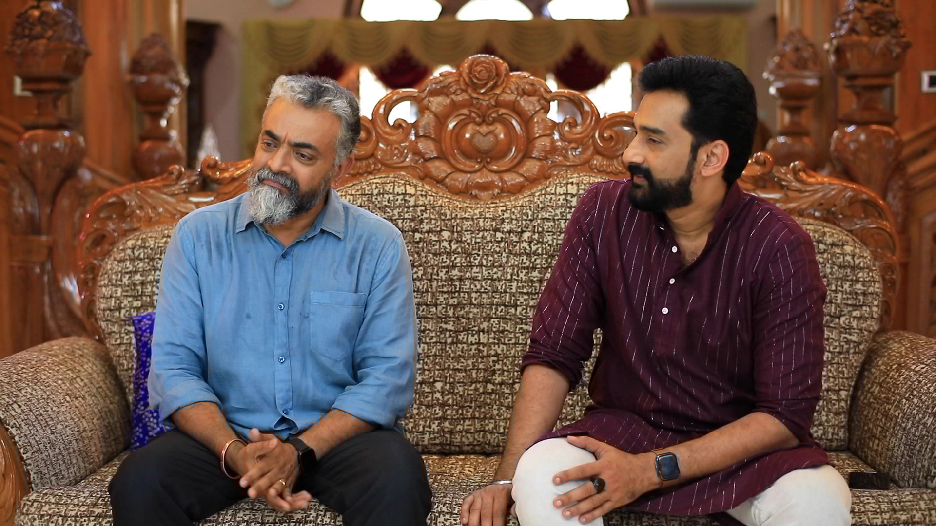 Stream Manohar Is Emotional Season 2 Episode 465 – Manohar Is Emotional ...