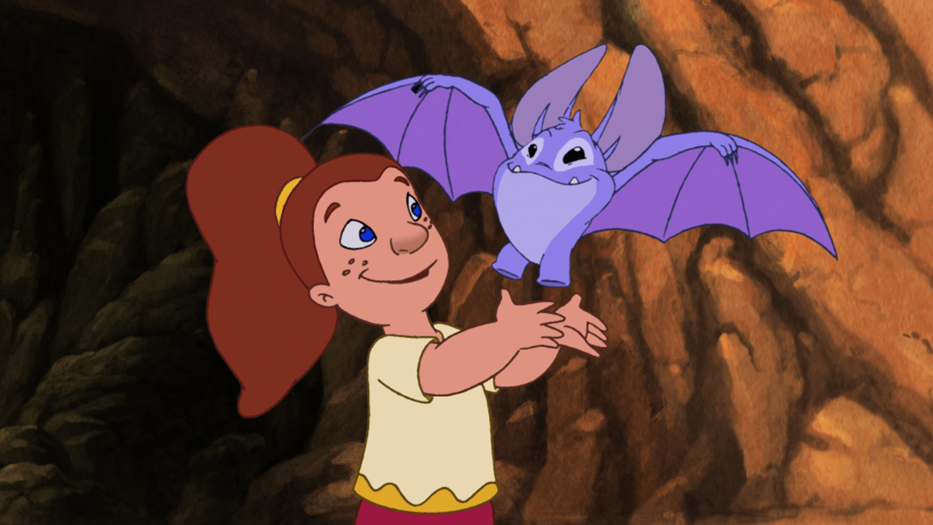 Watch Lilo And Stitch The Series Episode 10 On Jiohotstar 0483