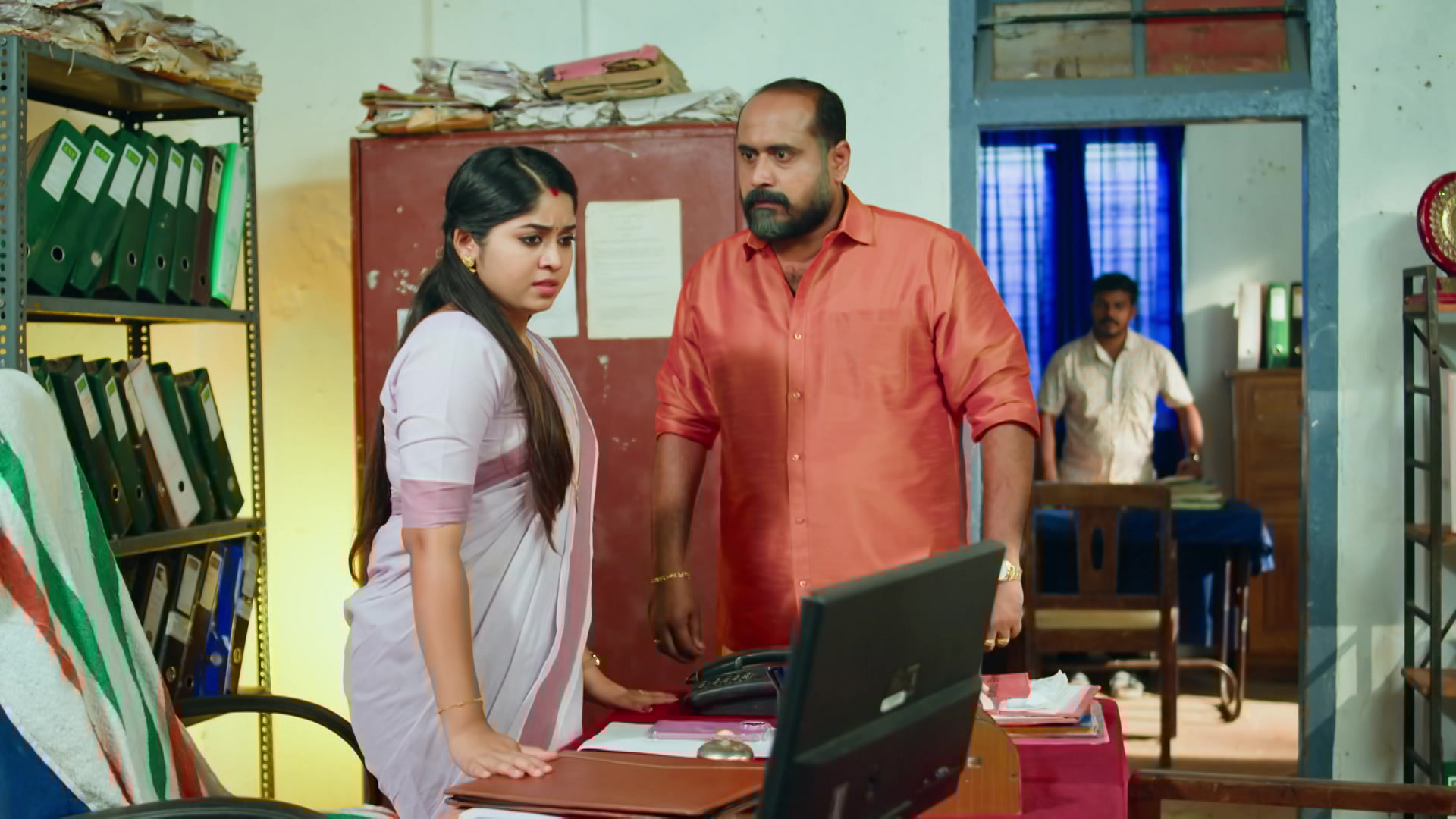 Watch Santhwanam 2 Episode 102 on JioHotstar