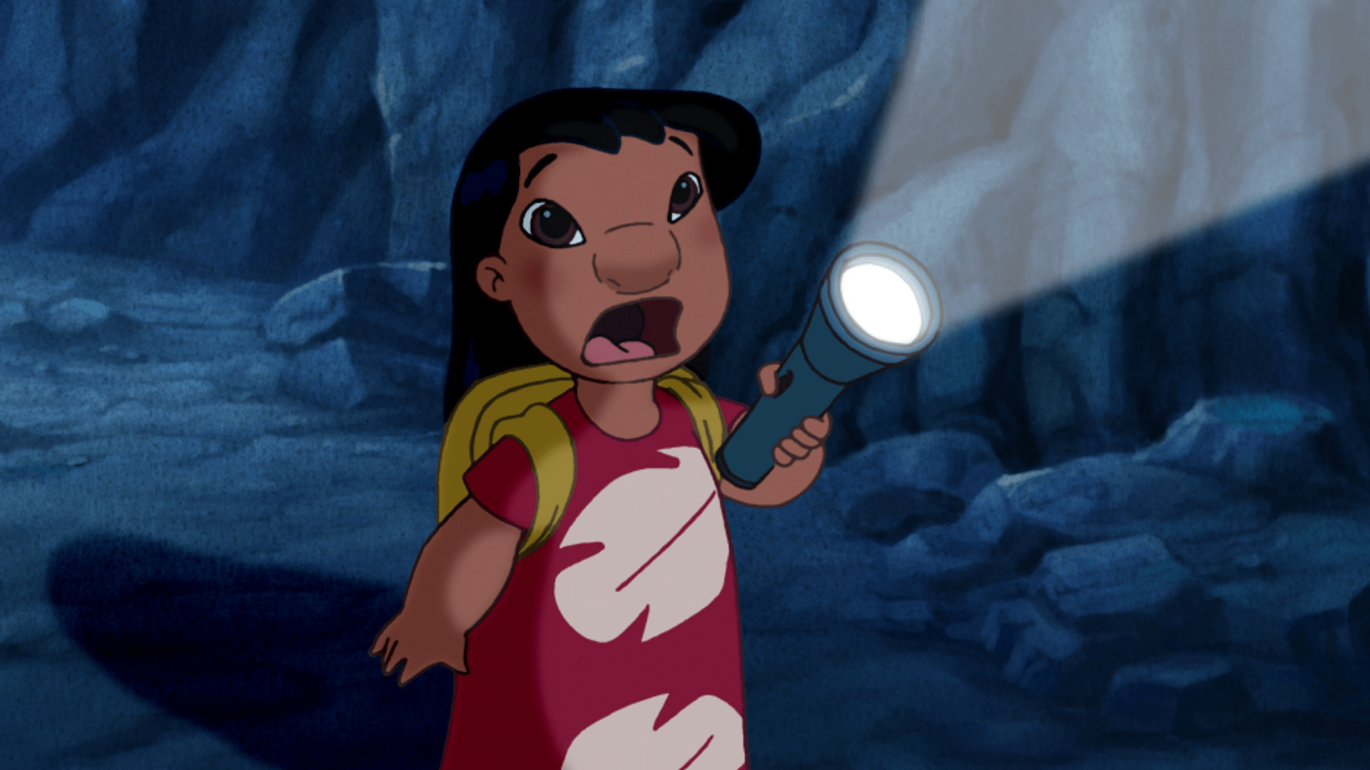 Watch Lilo And Stitch The Series S2 Episode 12 On Jiohotstar 8968