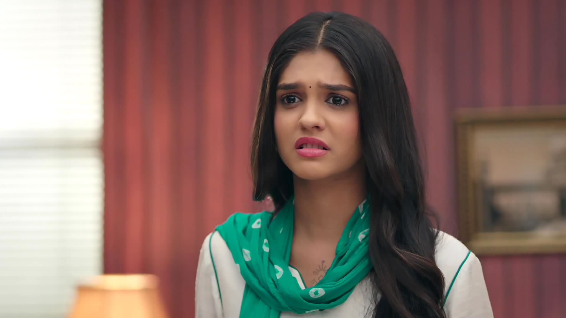 Watch Durga - Atoot Prem Kahani Episode 112 on JioHotstar