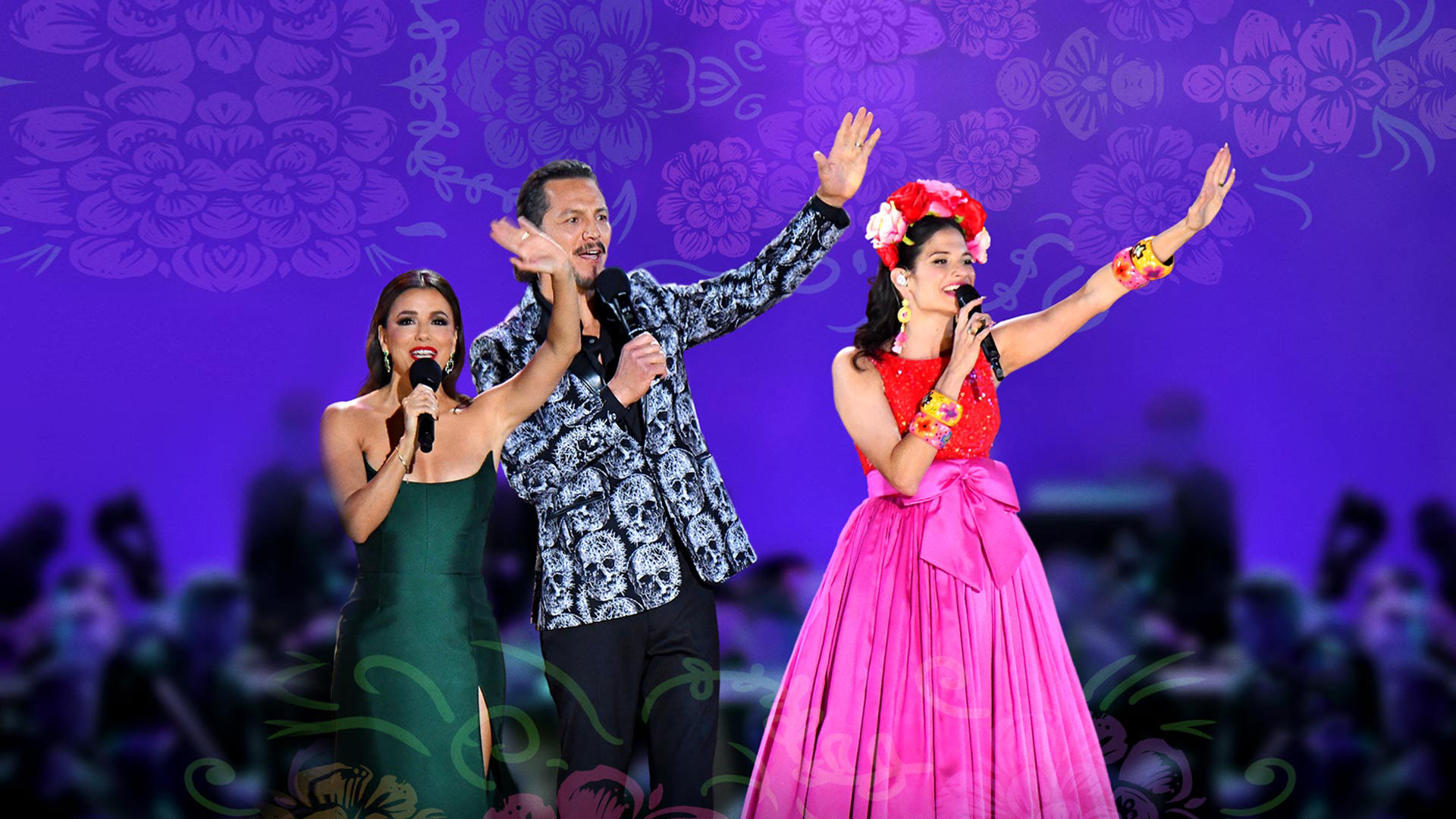 A Celebration of the Music from Coco on Disney+ Oman | English Music ...