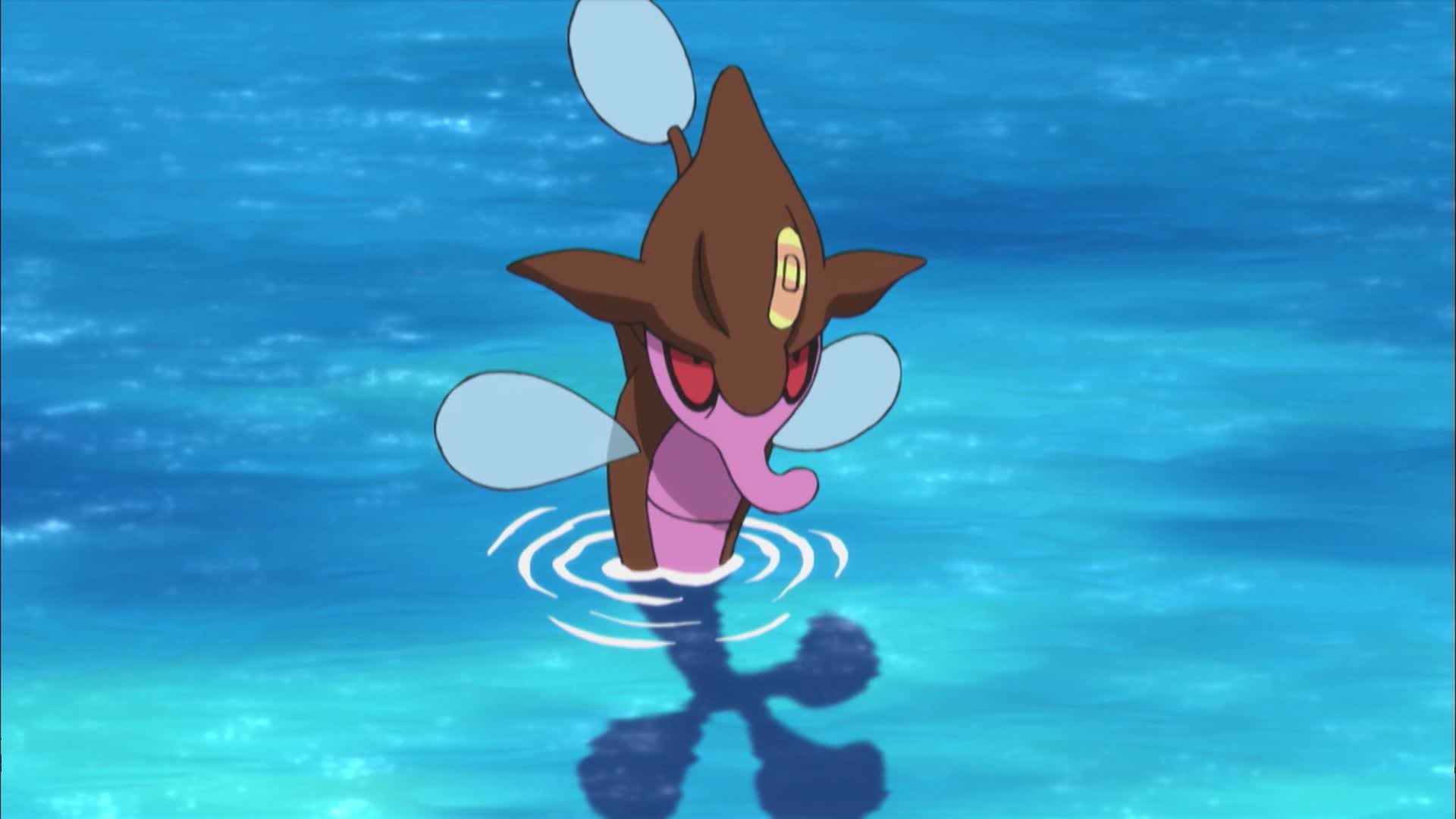 Watch Pokemon Episode 3 on JioHotstar