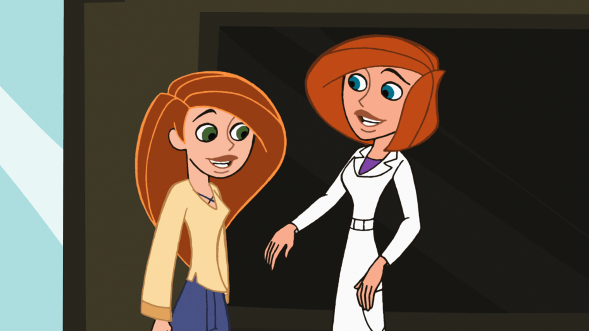 Watch Kim Possible Episode 23 on Disney+ South Africa | English Animation Series