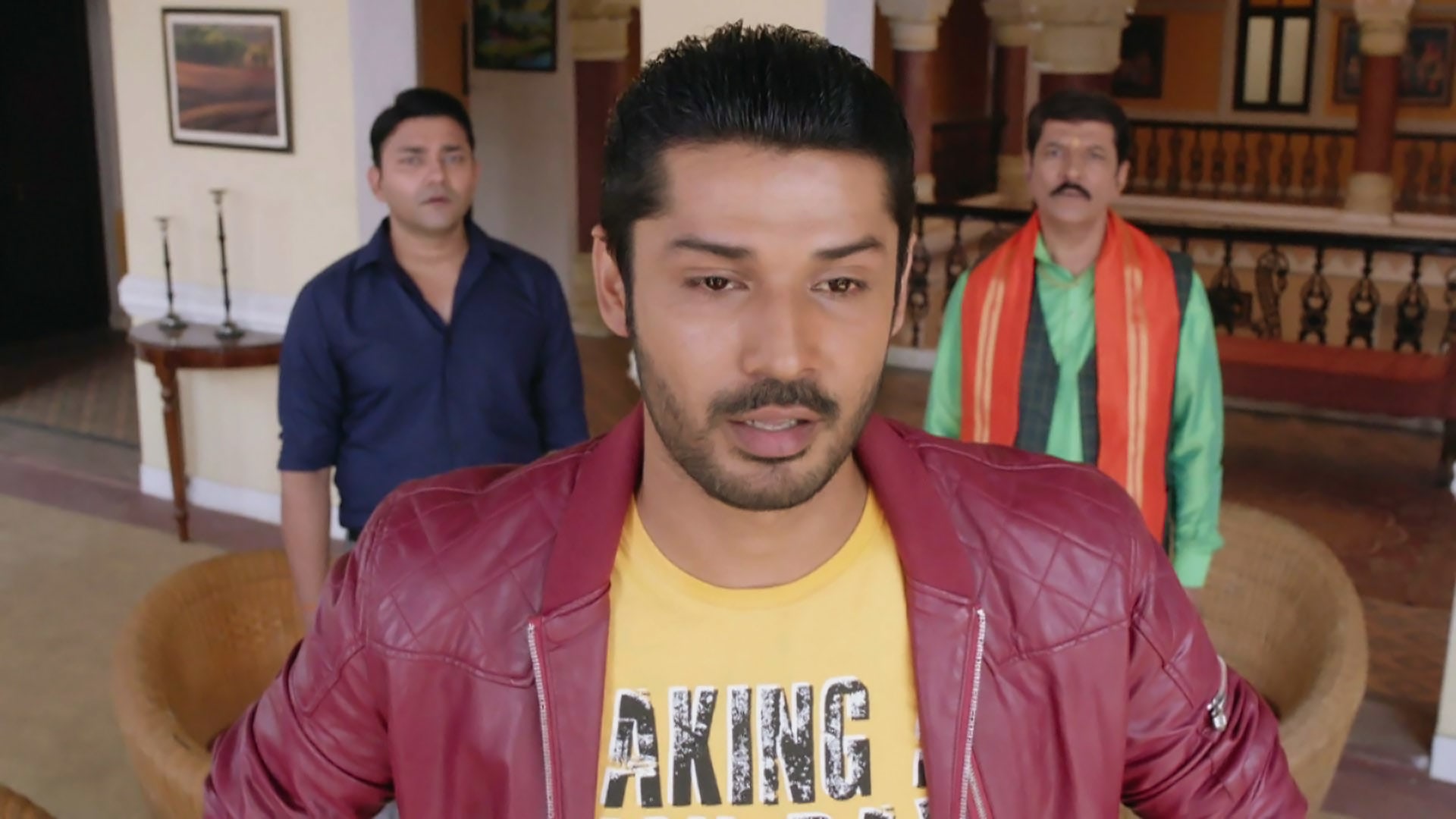 Stream Babbu Prepares a Vile Plan Season 6 Episode 263 – Babbu Prepares ...