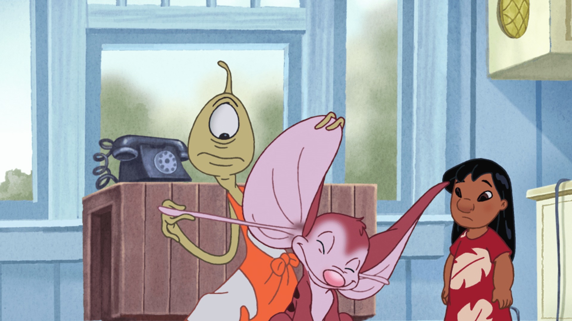 Watch Lilo And Stitch The Series Episode 20 On Jiohotstar 2642