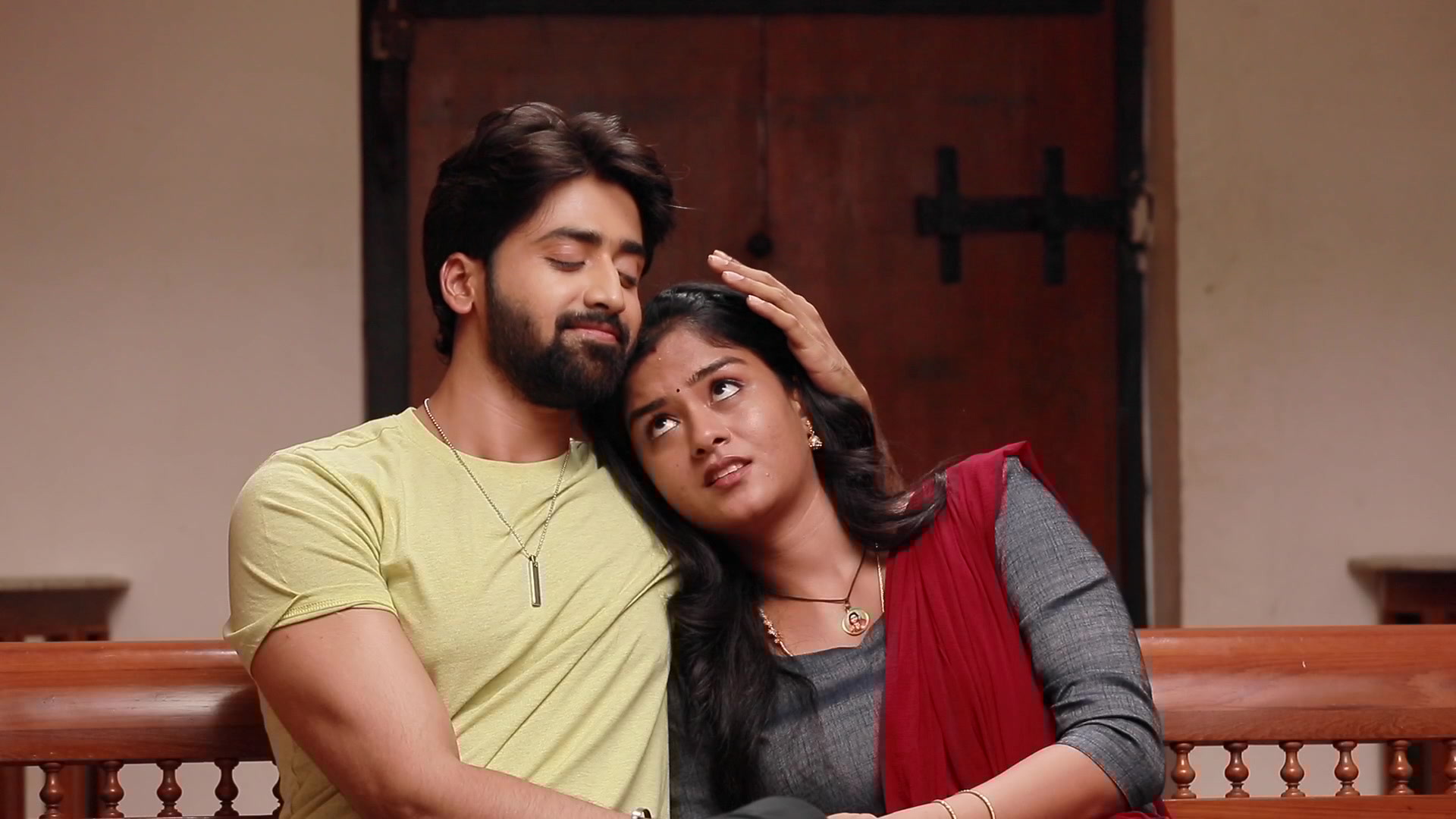 Vijay-Kaveri's Romantic Moment - Promo - JioHotstar