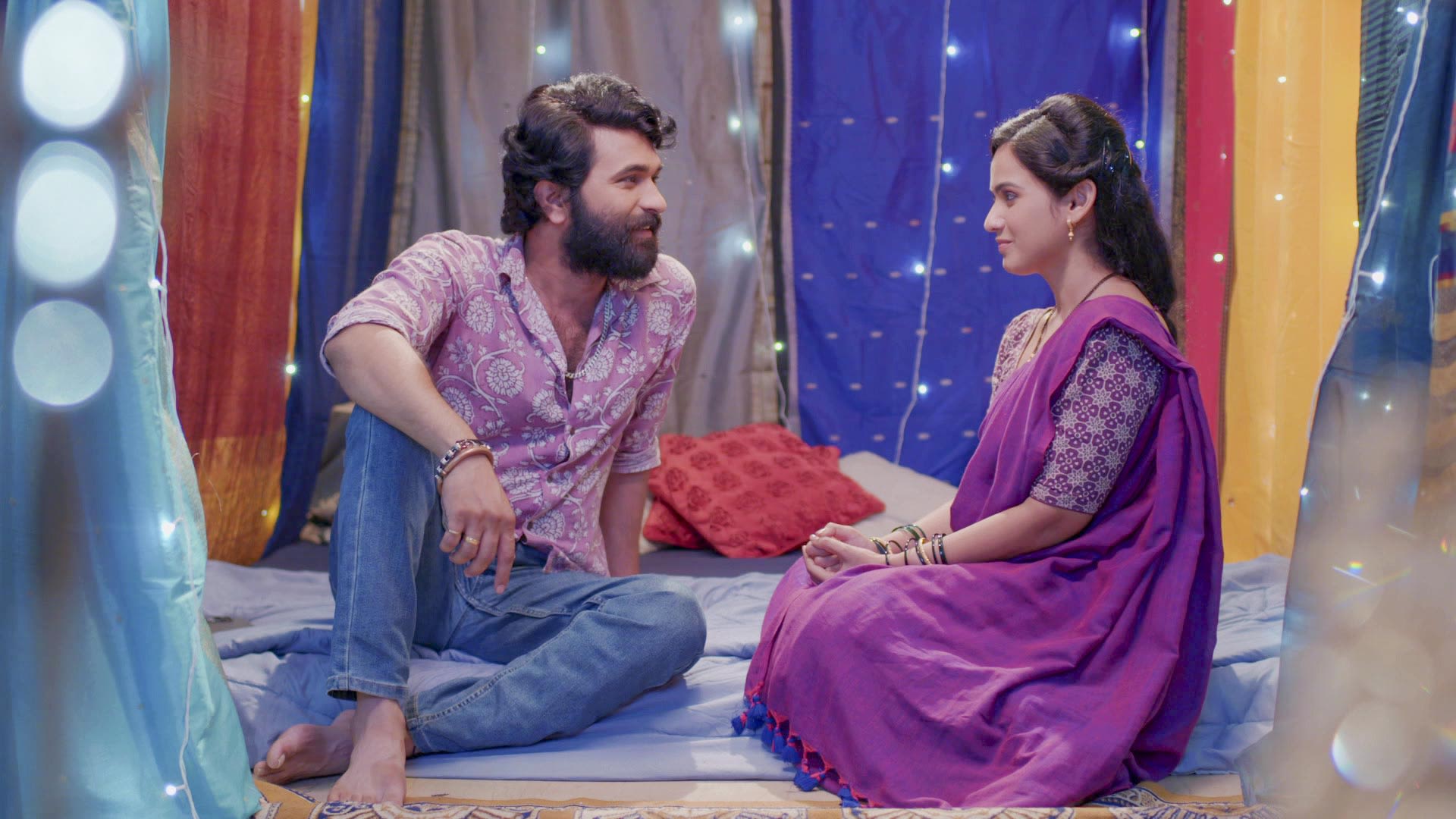 Watch Saadhi Maansa Episode 447 on JioHotstar