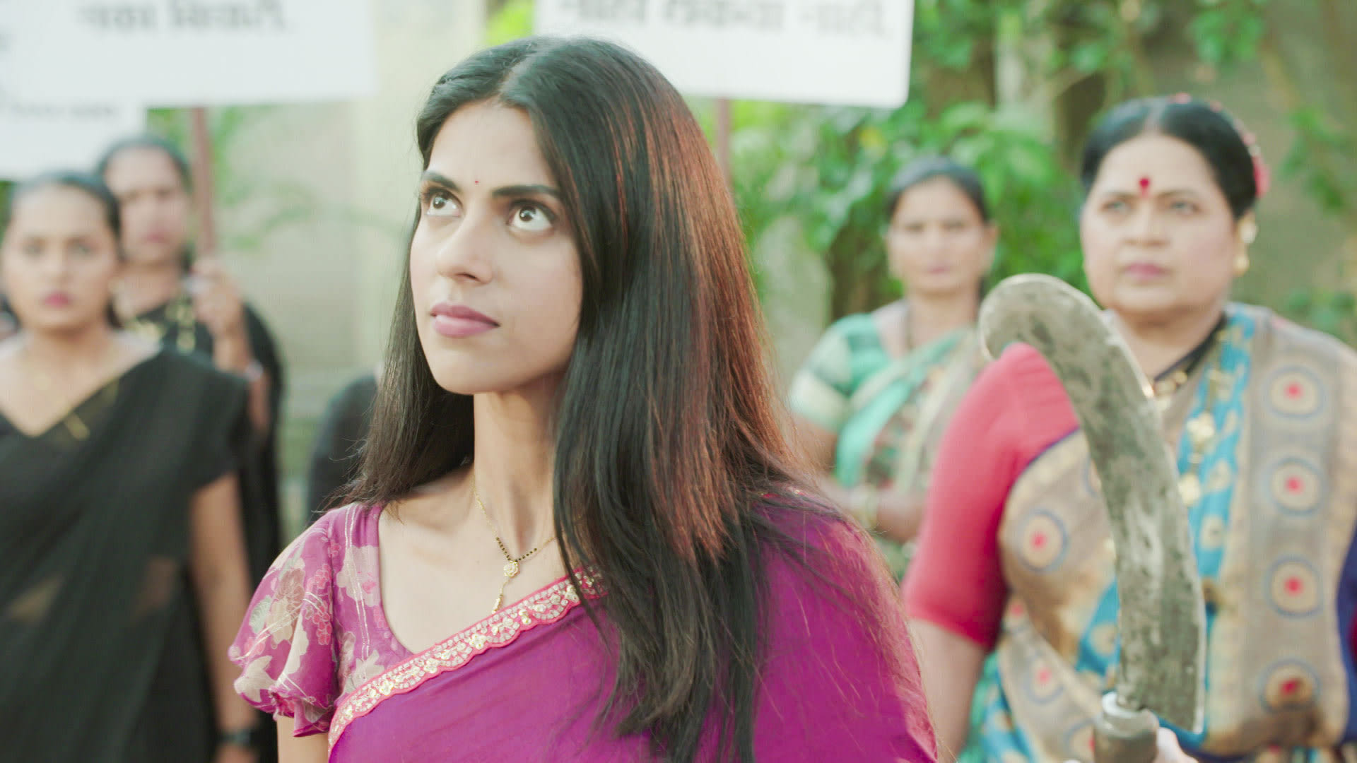 Watch Premachi Goshta S1 Episode 521 on JioHotstar