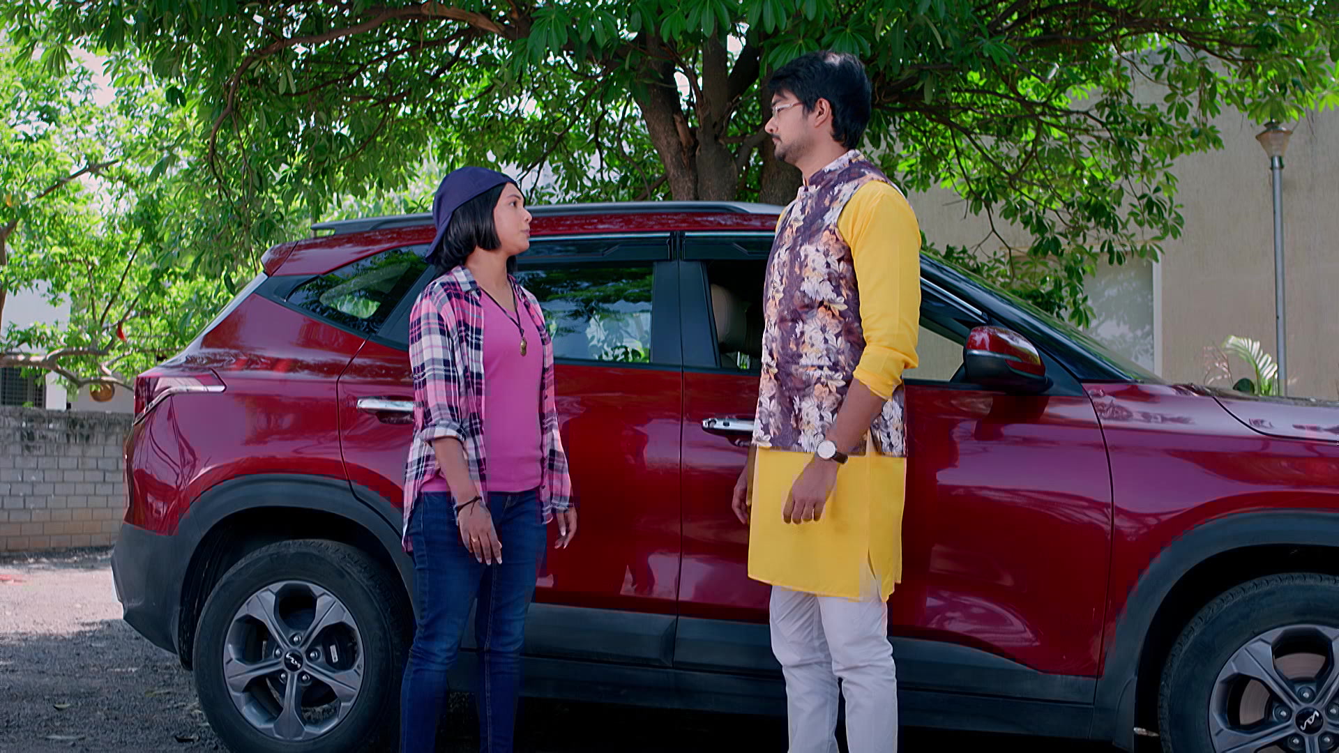 Watch brahma-mudi All Episodes | Watcho