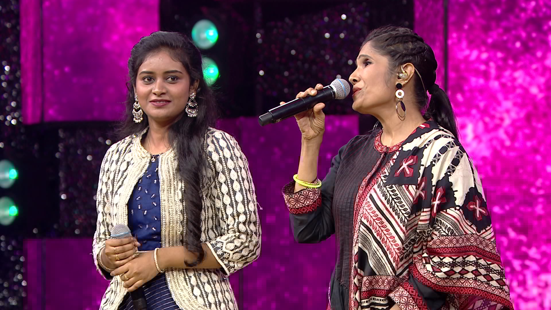 Watch Super Singer S10 Episode 41 on JioHotstar