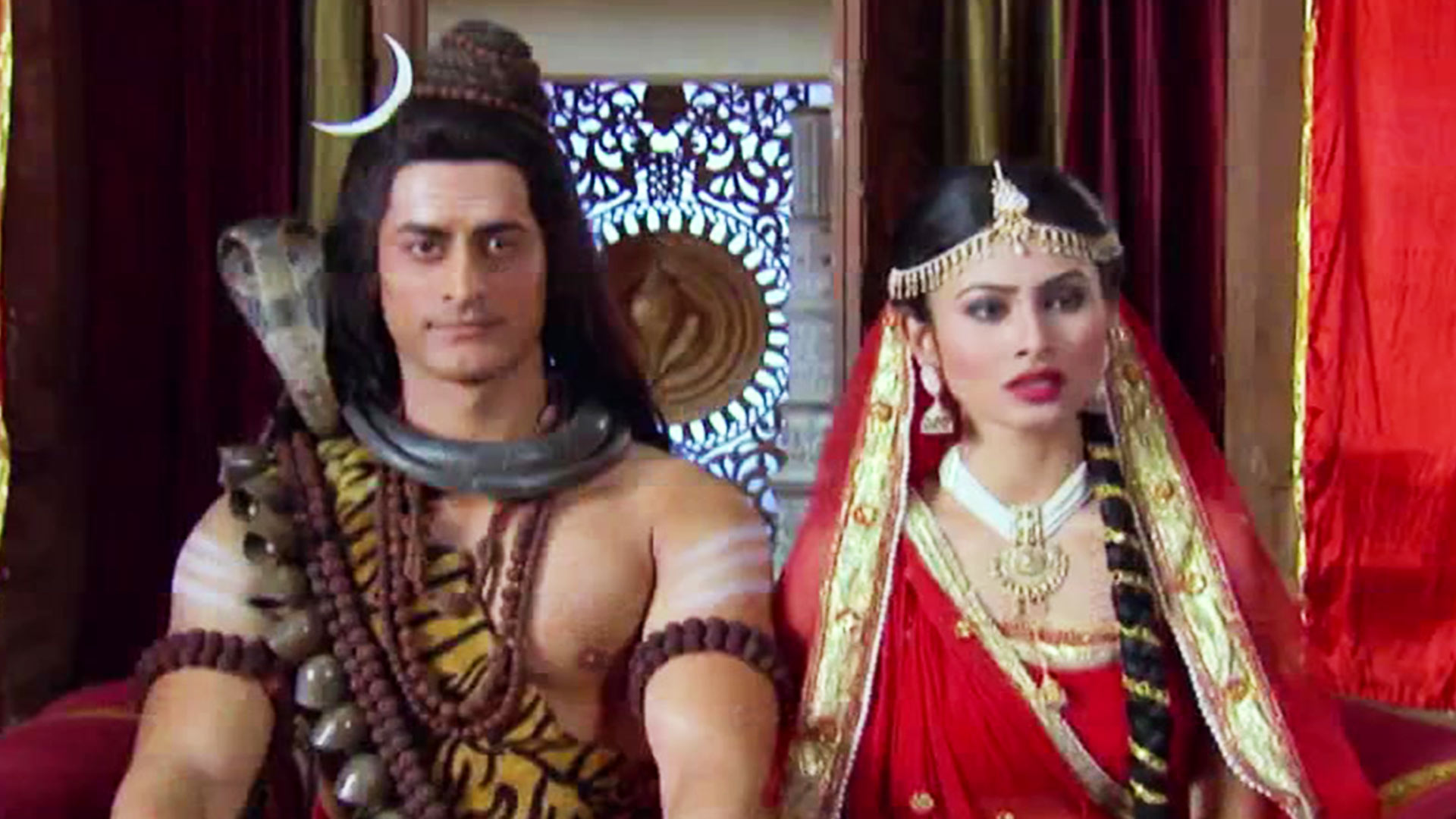 Watch Hara Hara Mahadeva Episode 95 on JioHotstar