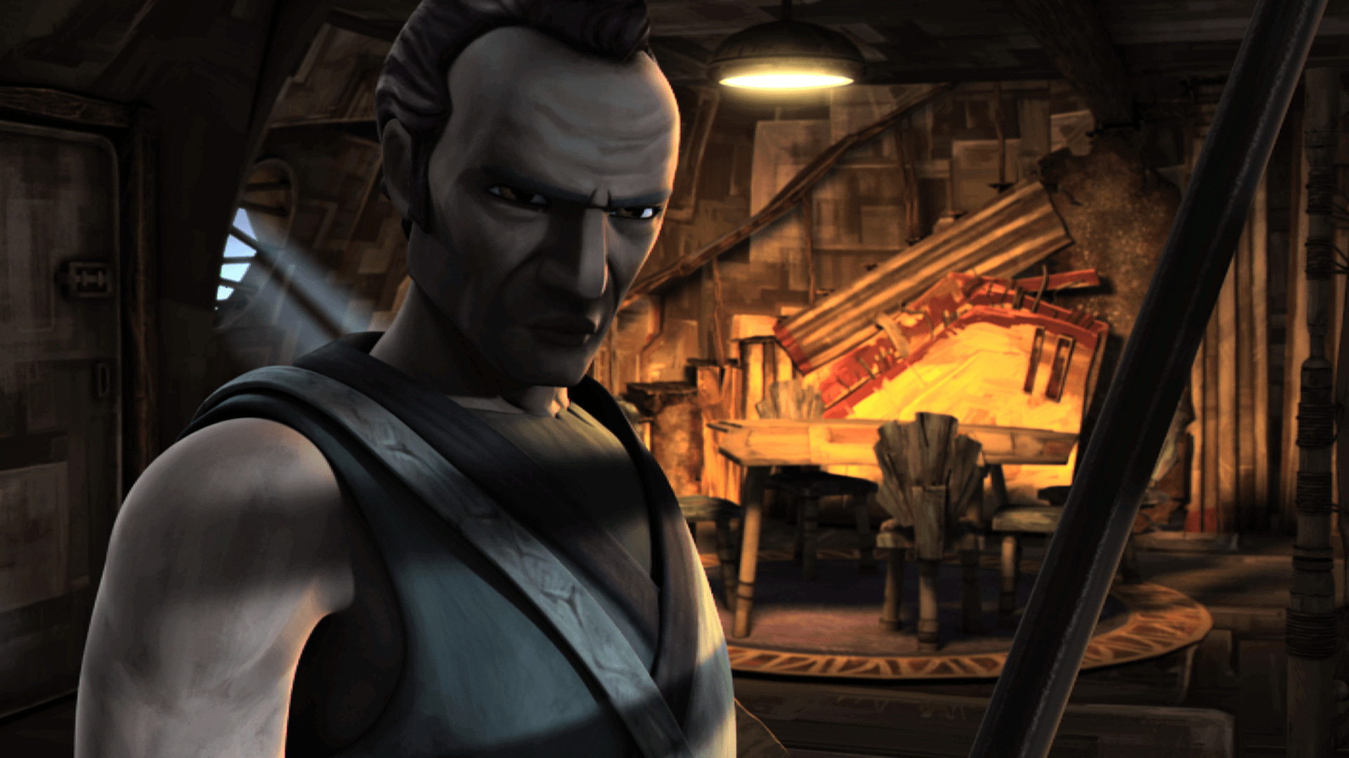 Watch Star Wars: The Clone Wars Episode 10 on Disney+ South Africa ...