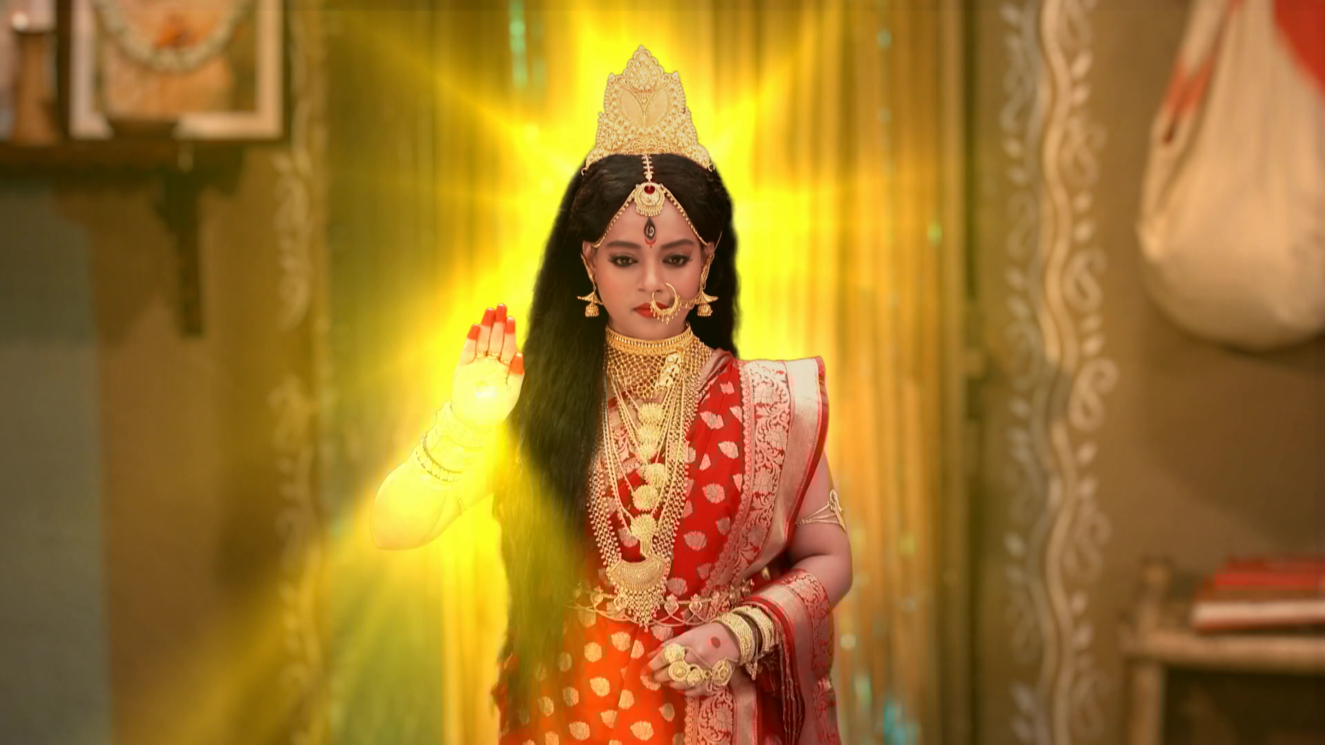 Watch Ramprasad S1 Episode 357 on JioHotstar