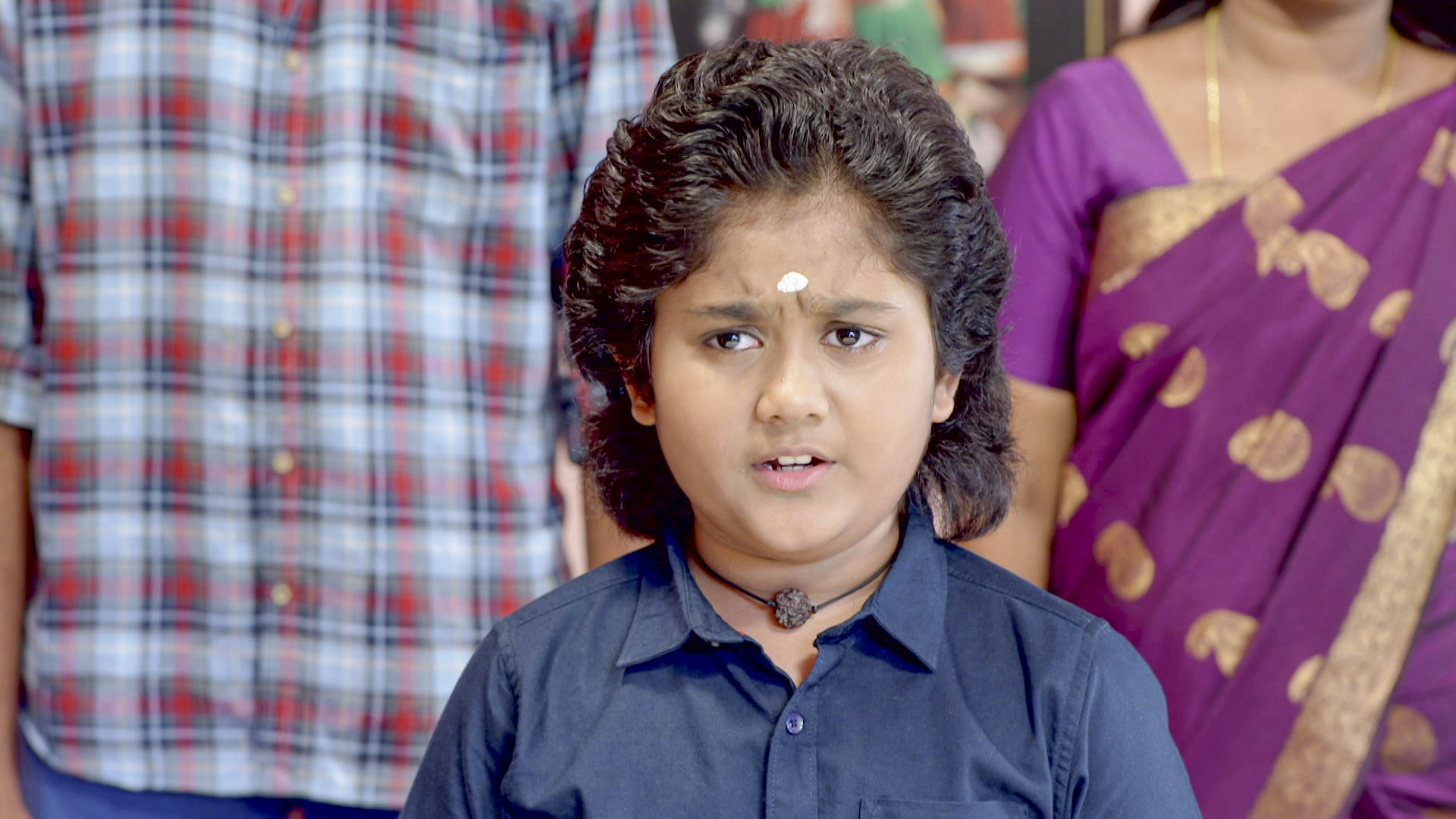 Watch Malikappuram S1 Episode 377 on JioHotstar