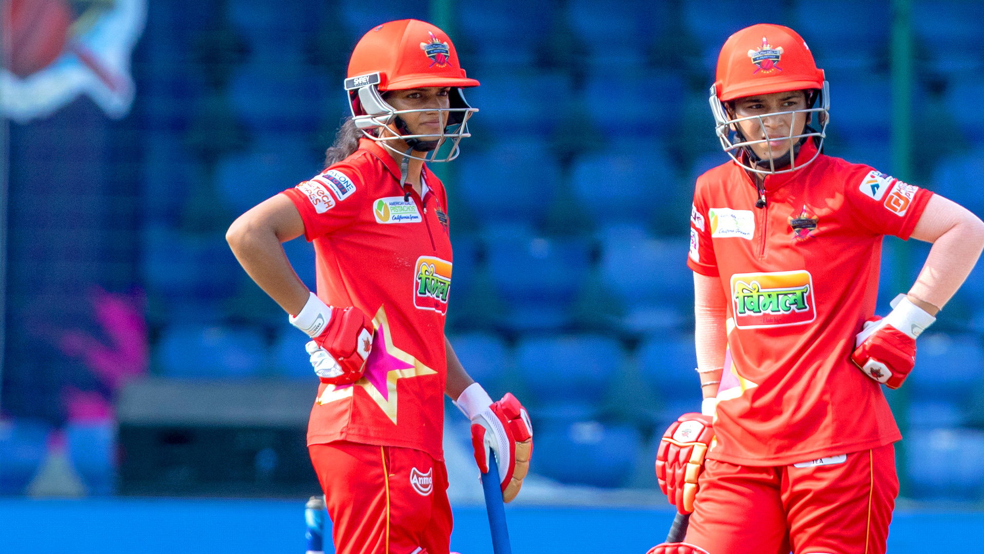 Central Delhi Queens vs South Delhi Superstarz: Highlights Video | Women's Delhi Premier League ...