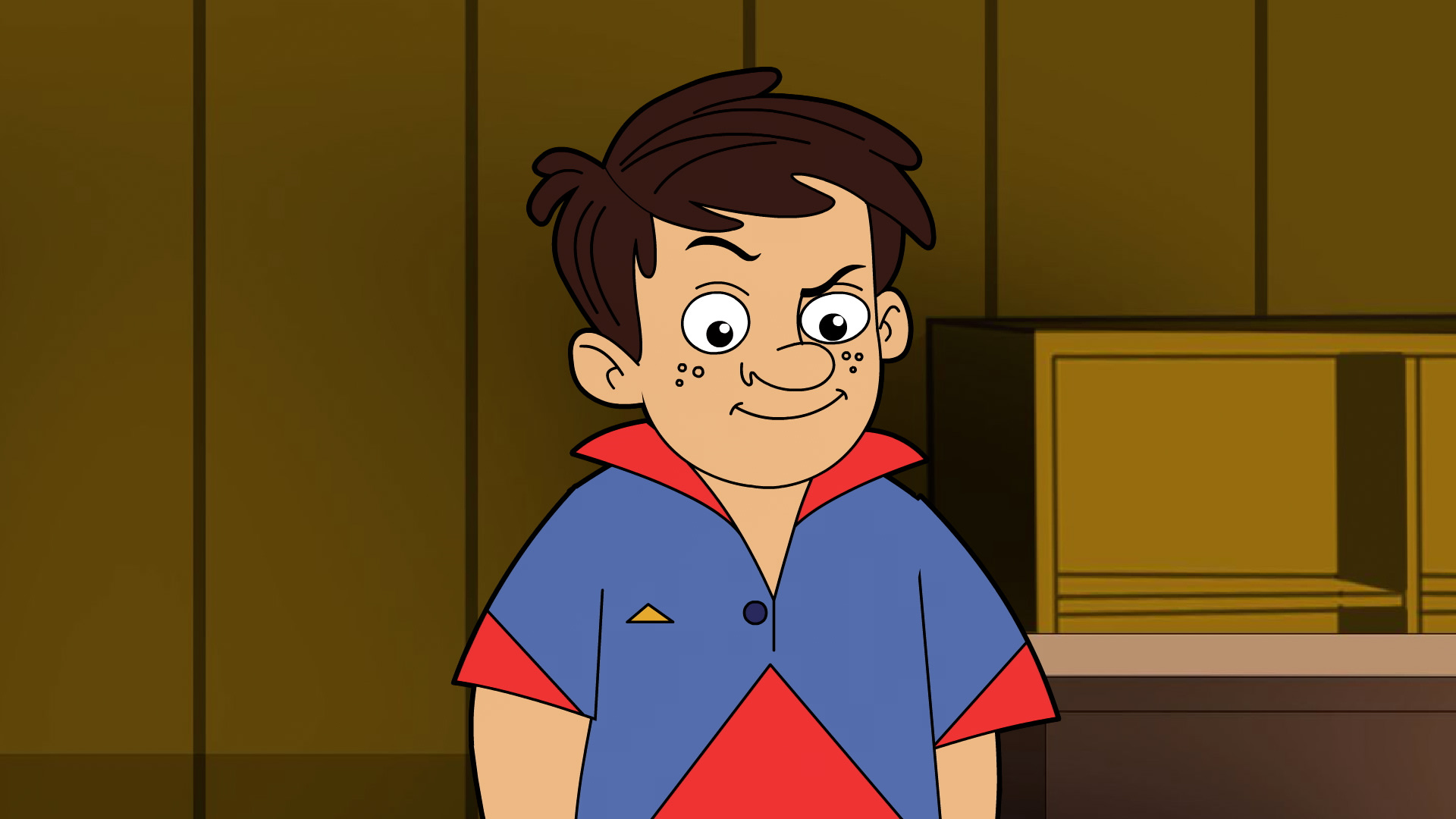 Watch Keymon Ache S4 Episode 46 on JioHotstar