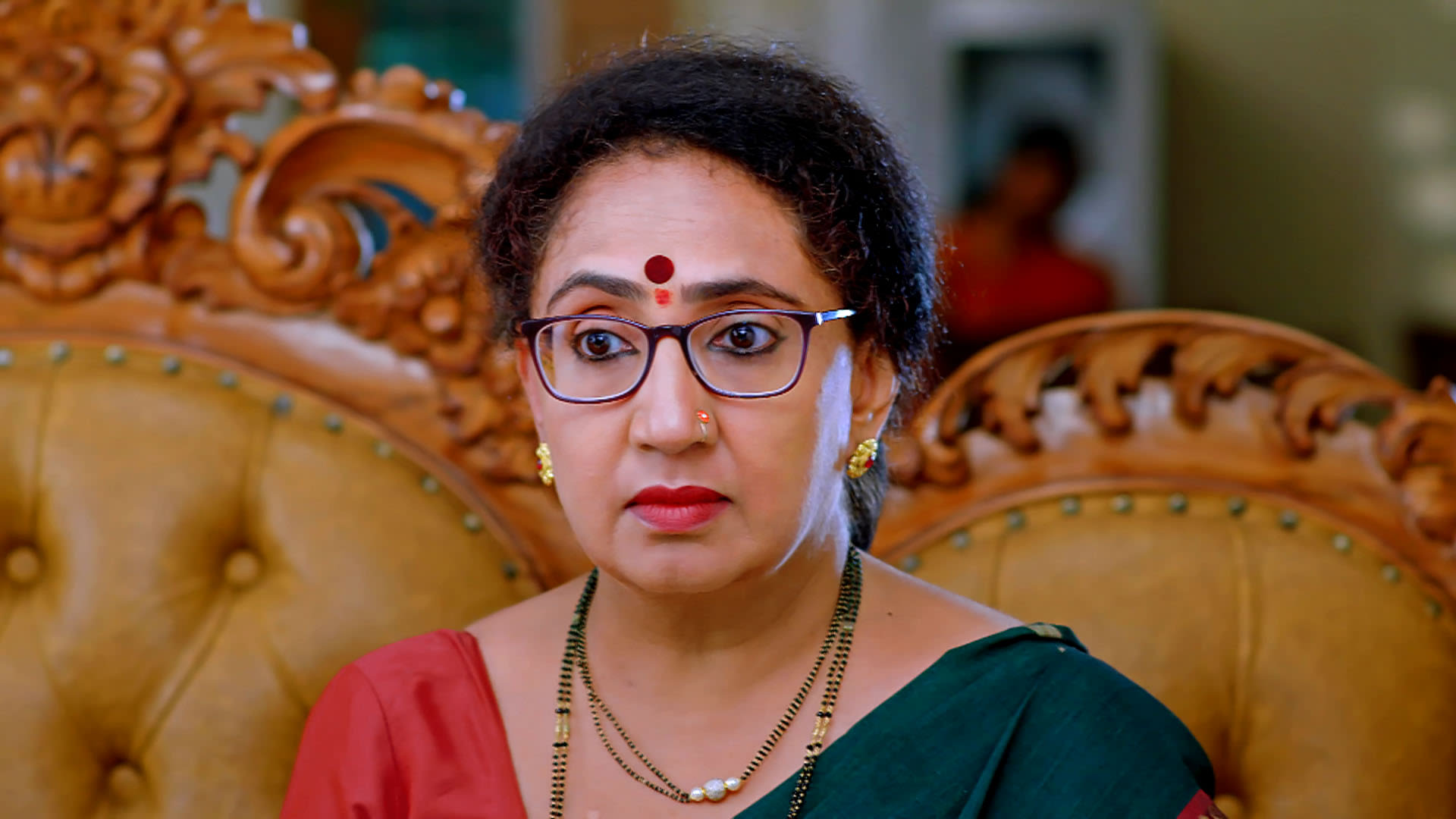 Watch Ardhangi Episode 39 on JioHotstar