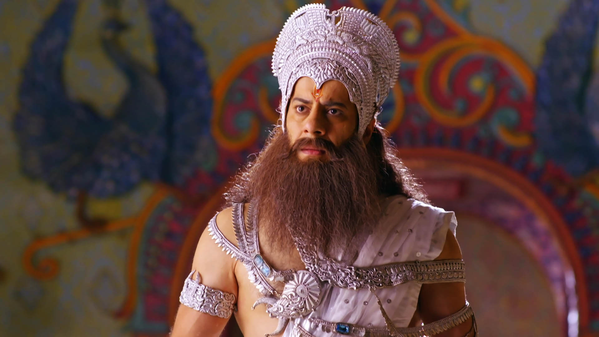 Watch Reality Strikes Bhishm Online