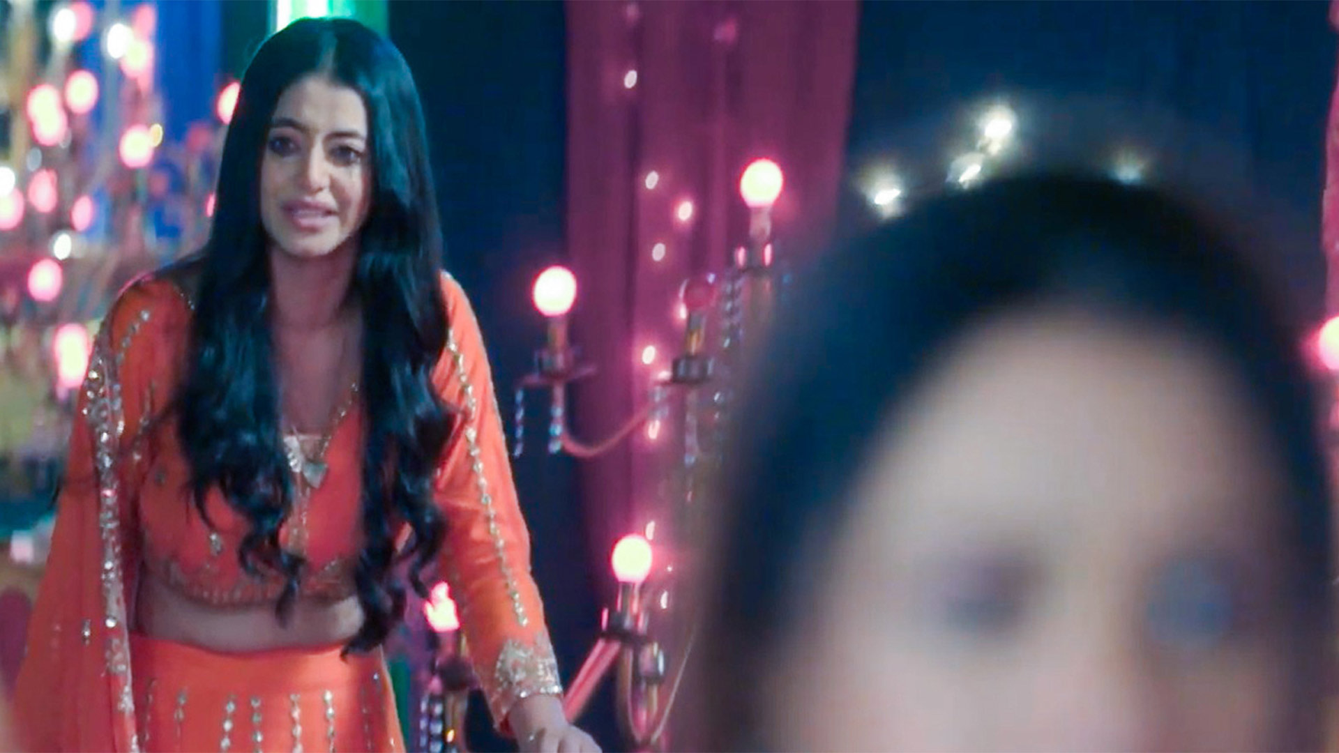 Rahi-Anupama's Dushmani! - Promo - JioHotstar