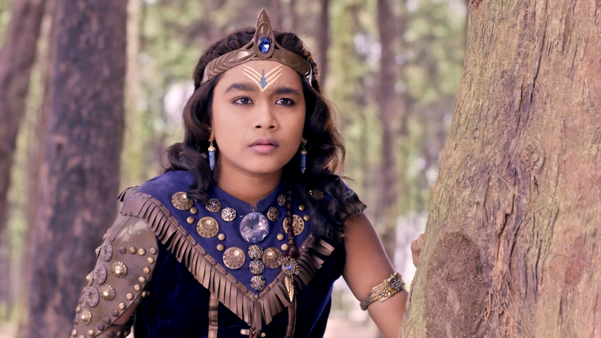 Watch Shani S1 Episode 125 on JioHotstar