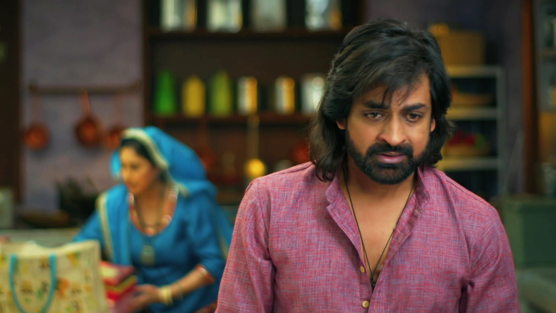 Watch Anupama S1 Episode 1626 on JioHotstar