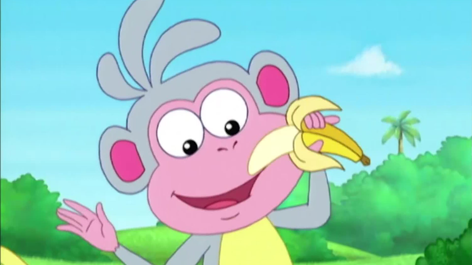 Watch Dora The Explorer S5 Episode 16 on JioHotstar