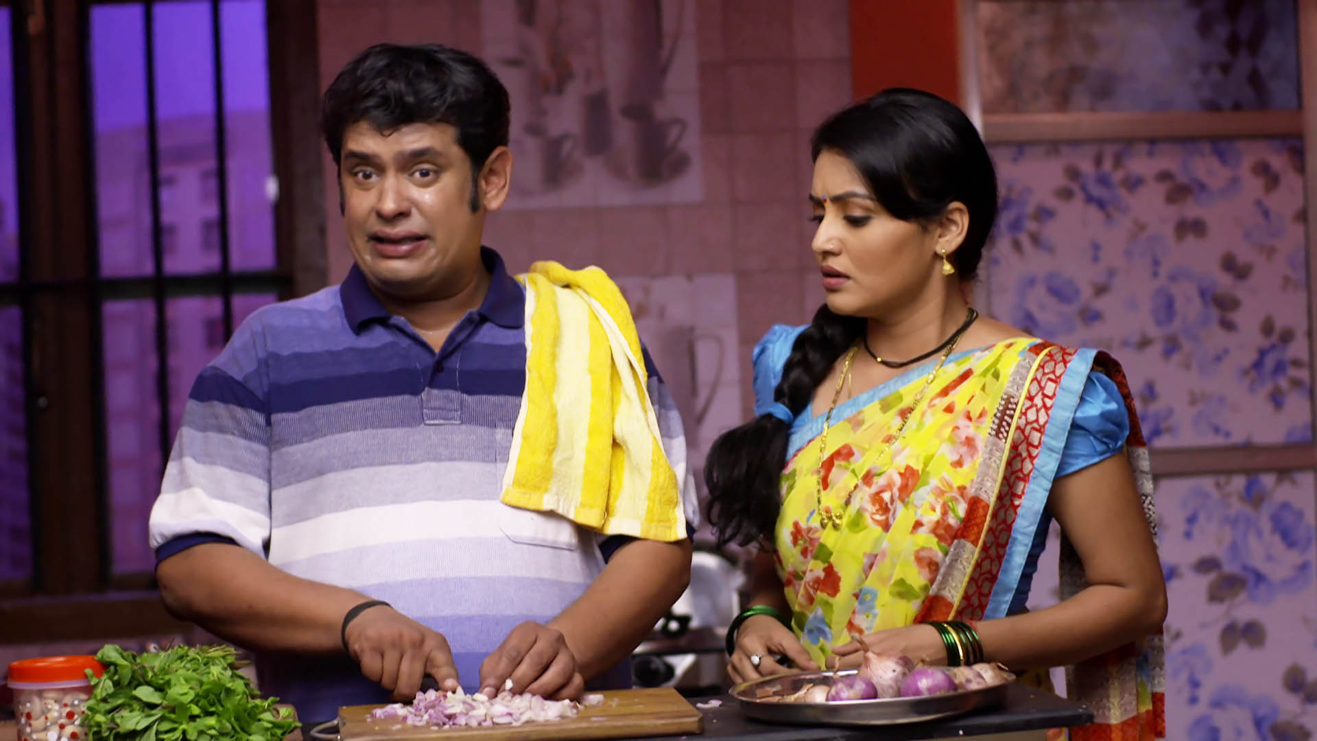 Watch Vaiju No 1 S1 Episode 39 on JioHotstar