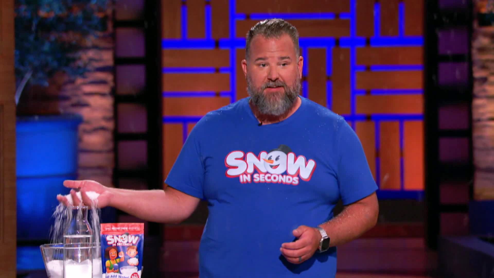 Watch Shark Tank S15 Episode 8 on JioHotstar