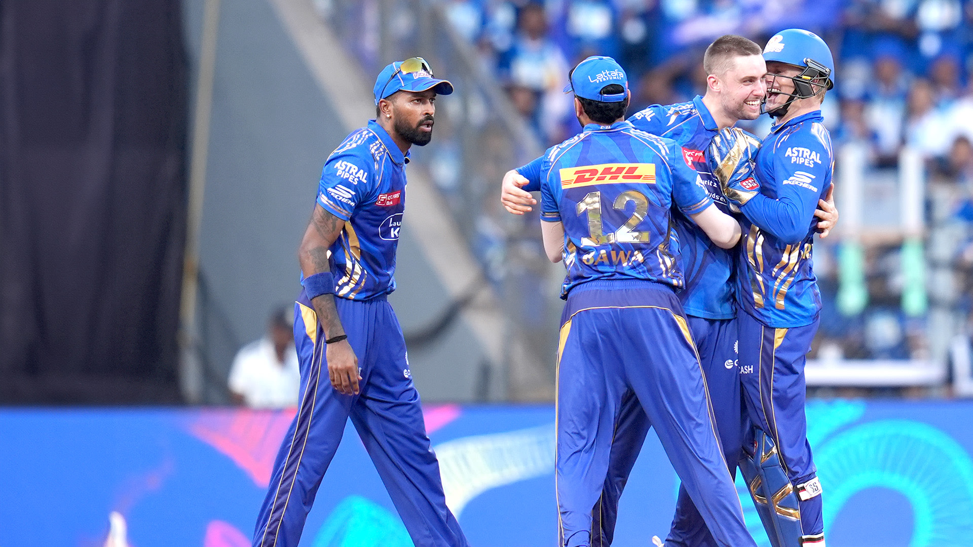 MI vs LSG: Highlights Video | TATA IPL 2025 Match JioHotstar