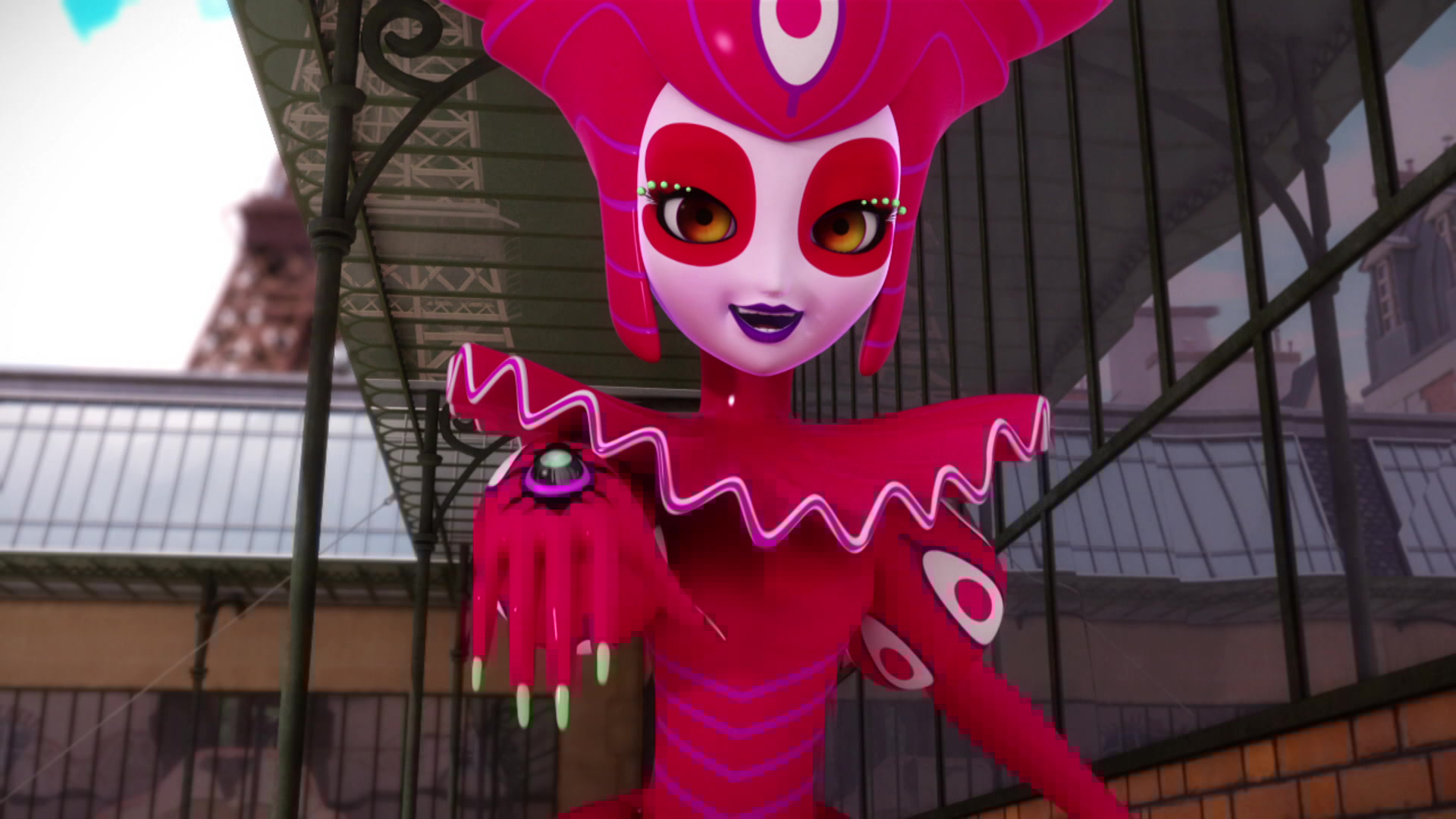 Stream Reflekta Season 1 Episode 25 – Reflekta on Disney+