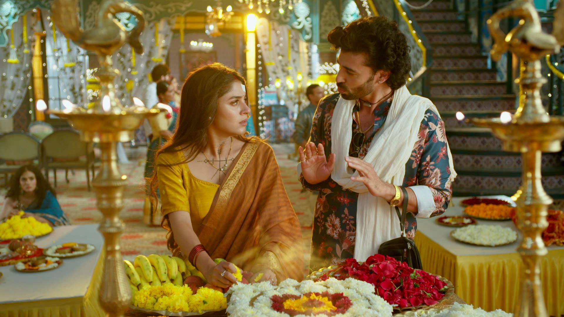 Watch Imlie Episode 992 on JioHotstar