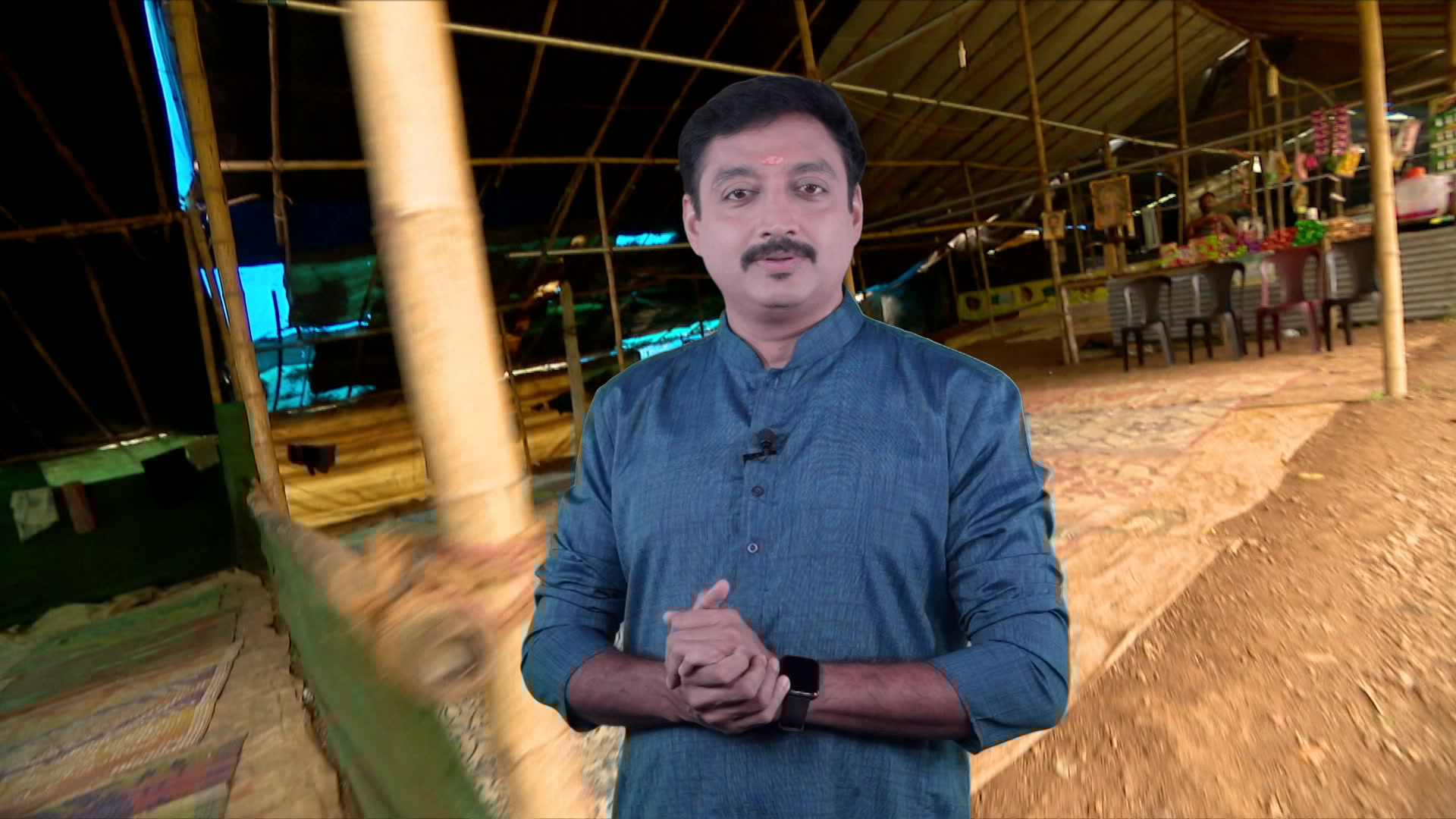 Stream The Journey Through Karimala Season 8 Episode 32 – The Journey ...