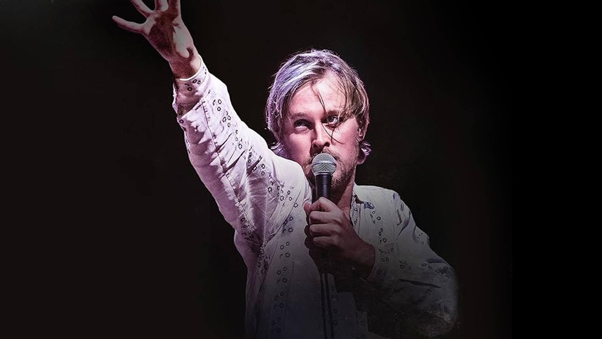 Watch John Early: Now More Than Ever - JioHotstar
