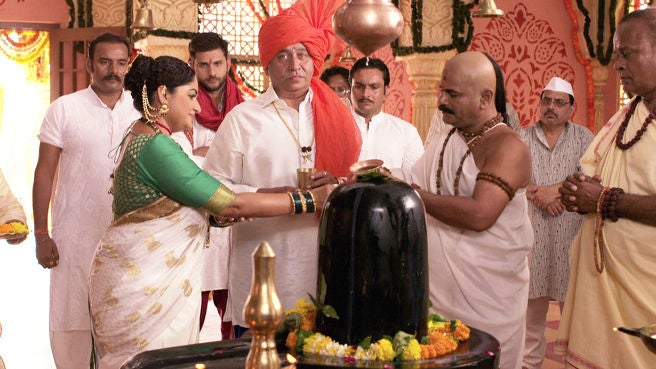 Watch Krishnadasi Episode 31 on JioHotstar