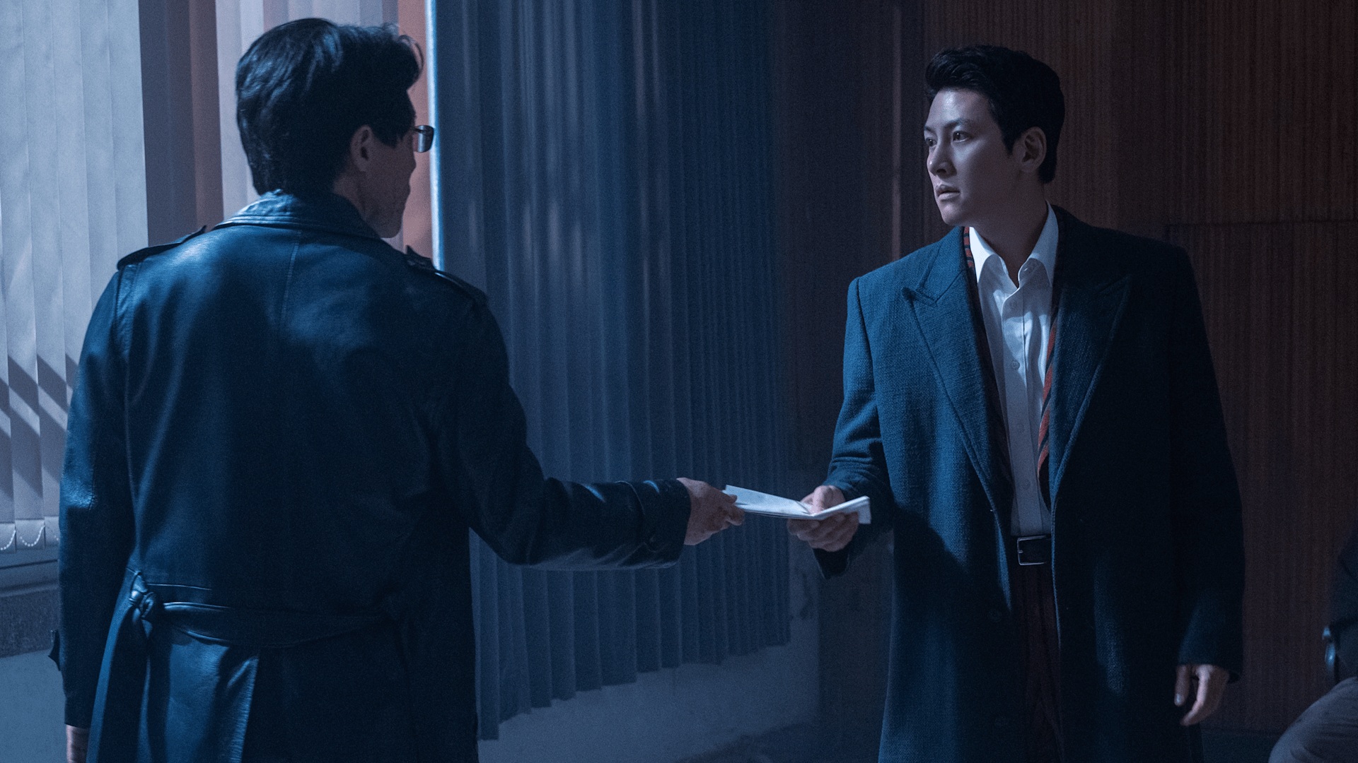 Watch The Worst of Evil Episode 12 on Disney+