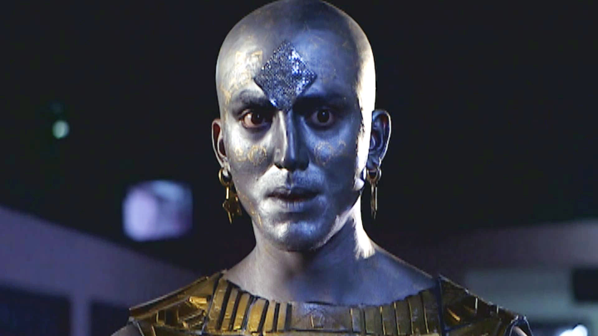 E62 - An Alien Menace - JioHotstar