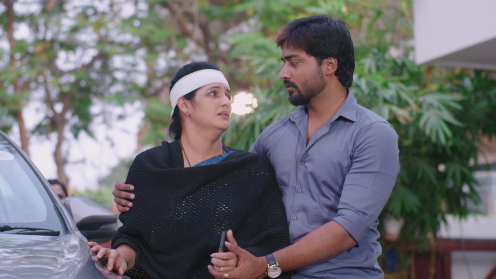 Watch Guppedantha Manasu S1 Episode 621 on JioHotstar