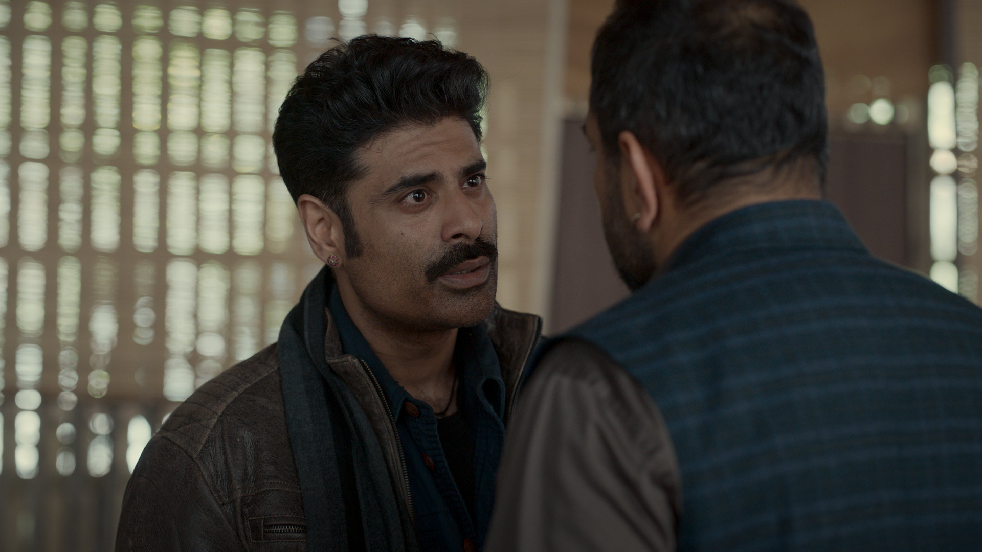 Watch Aarya S3 Episode 6 on Disney+ United Arab Emirates | Hindi ...