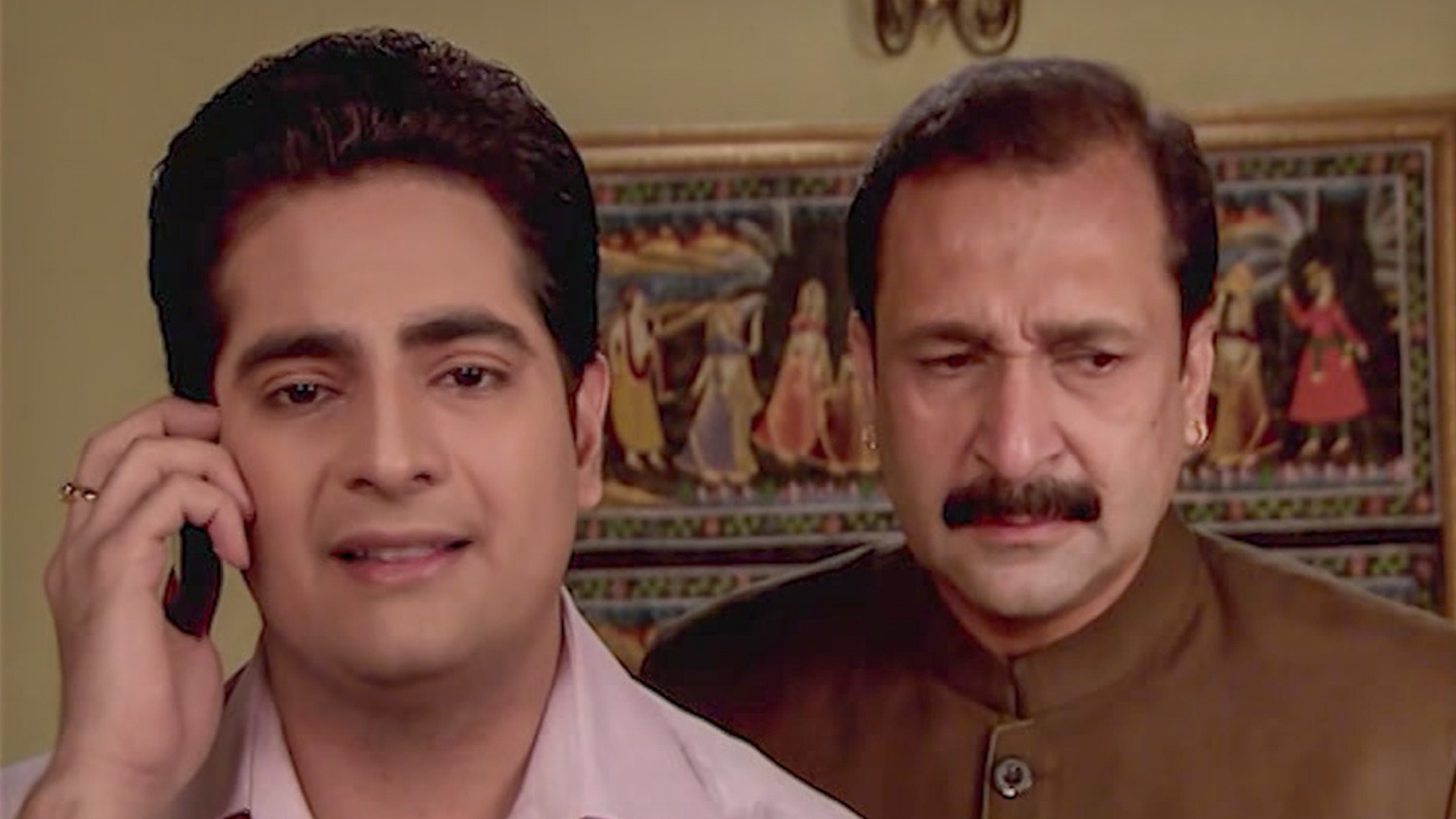 Stream Naytik and Shekhar's Concerns Season 1 Episode 247 – Naytik and ...