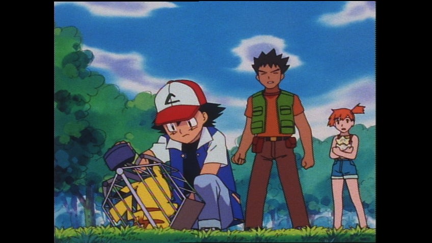 Watch Pokemon Episode 27 on JioHotstar