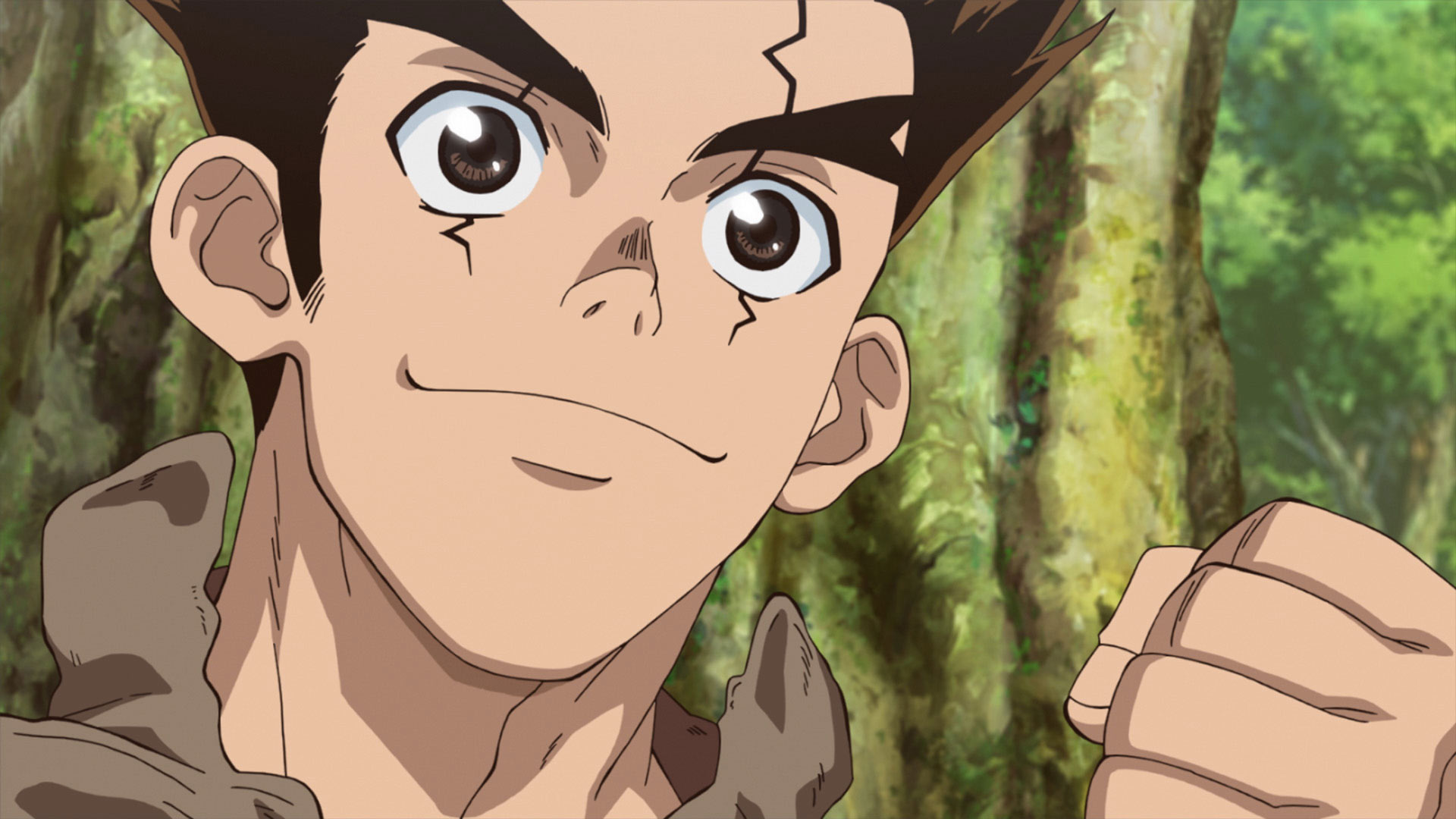 Watch Dr. Stone S1 Episode 6 on Disney+ Hotstar