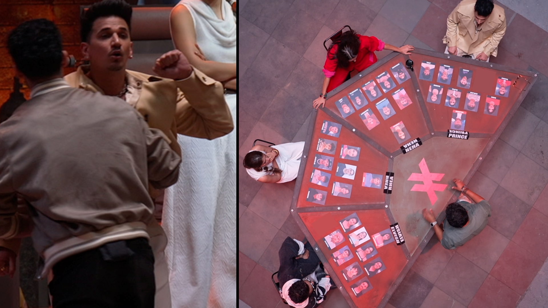 Watch MTV Roadies S20 Episode 12 on JioHotstar