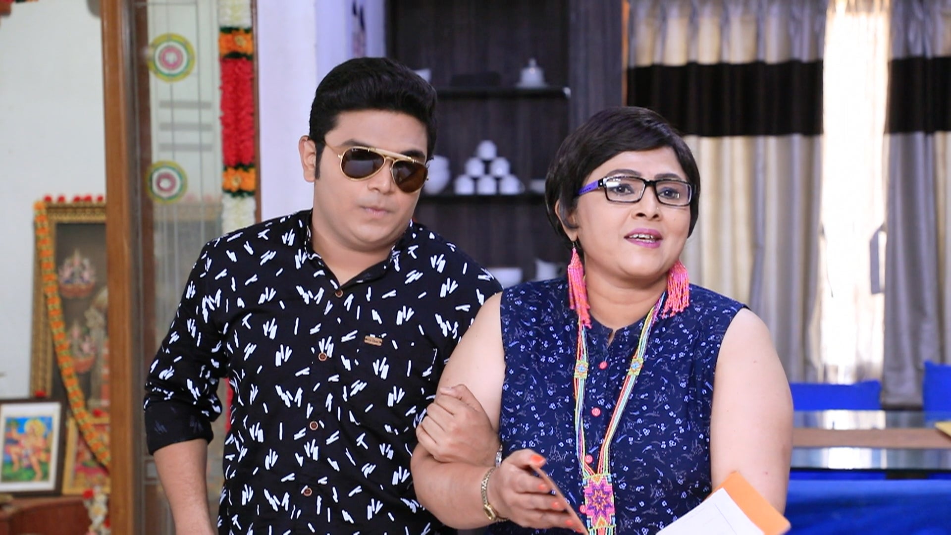 Watch Papa Pandu S1 Episode 211 on JioHotstar