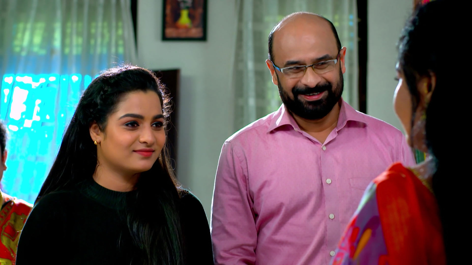 Watch Palunku S1 Episode 44 on JioHotstar